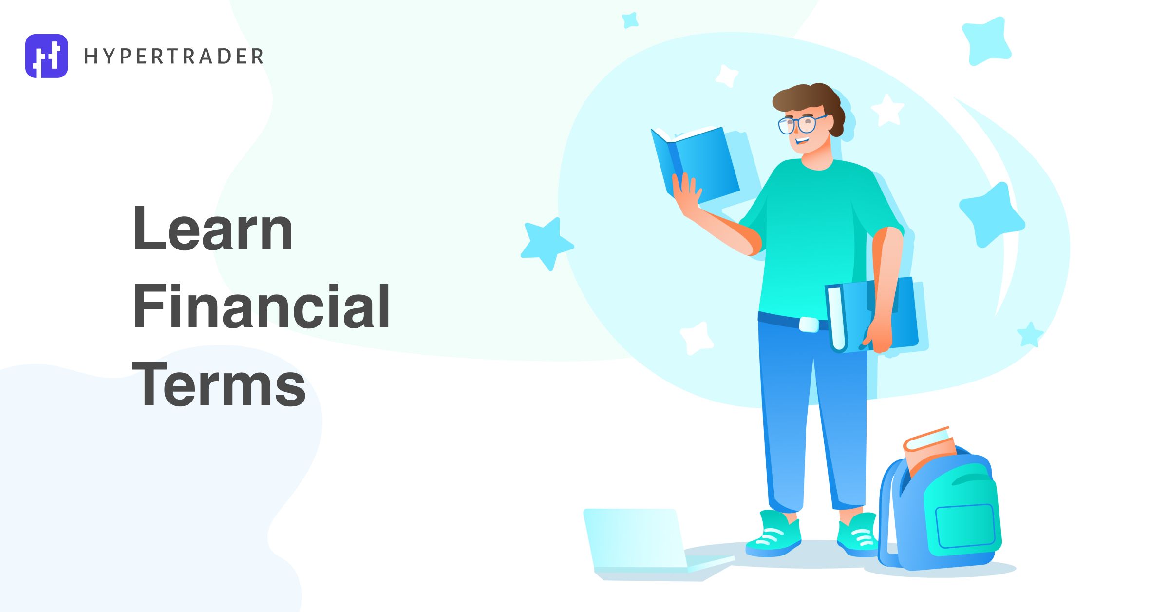 HyperTrader - Financial Dictionary