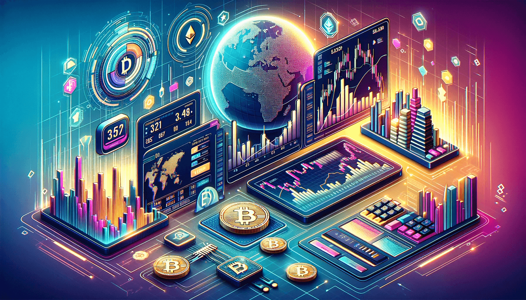 HyperTrader 3.0: Revolutionizing Digital Asset Trading - Explore ...